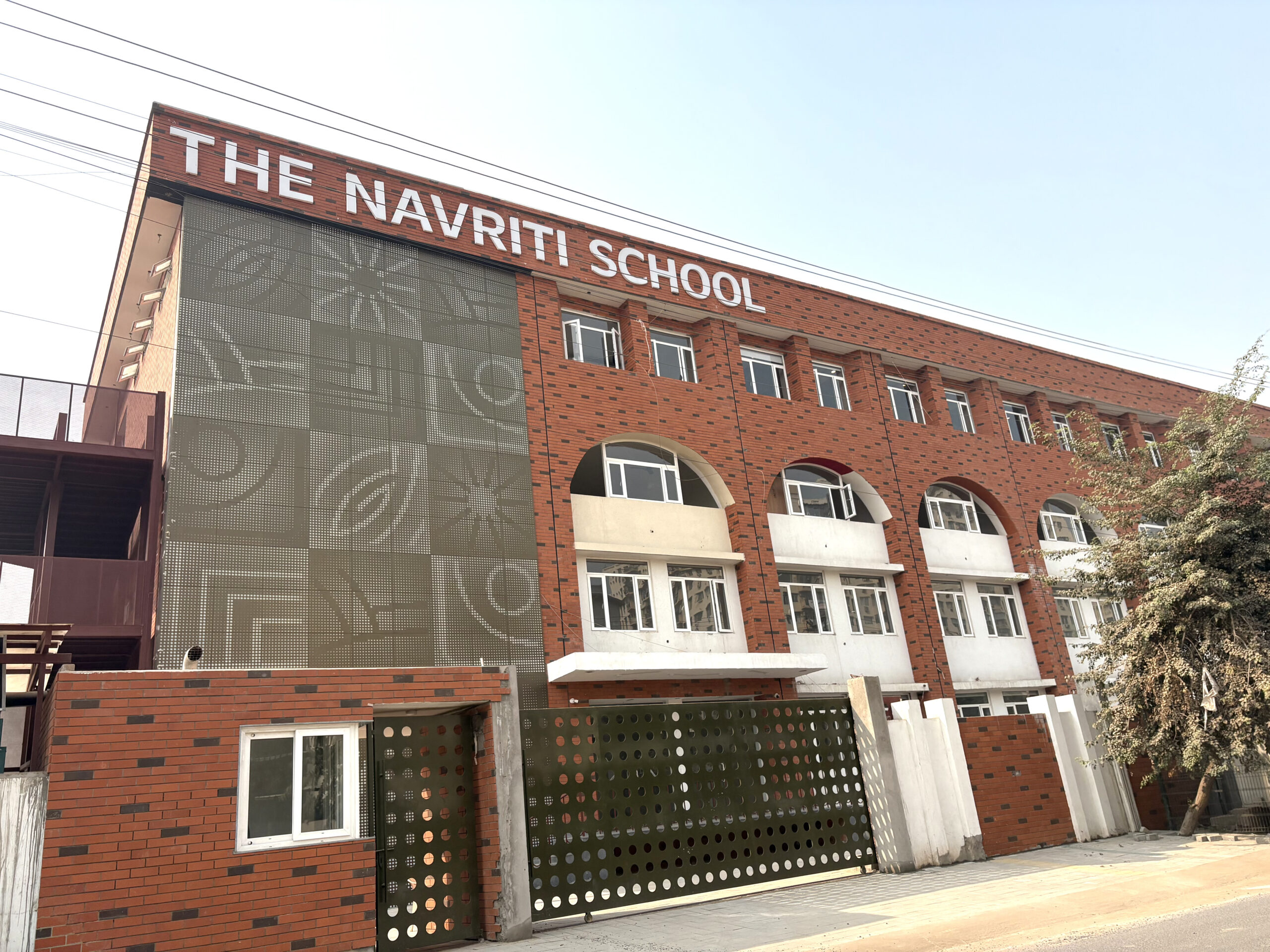 Best School in Sector 53 Gurgaon | School for Nursery Admission